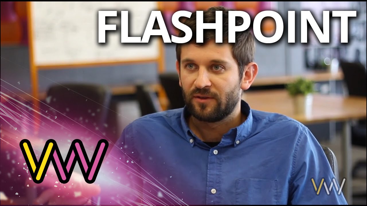 fastBREAK October Workshop Preview | Tomasz Machnik - Flashpoint Labs ...