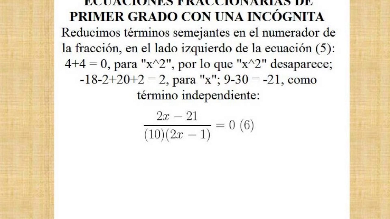  2x 9 10 2x 3 2x 1 x 5 YouTube