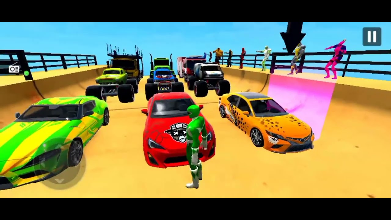 GT 5 game for full pride and honour. OLTEF GAMING - YouTube