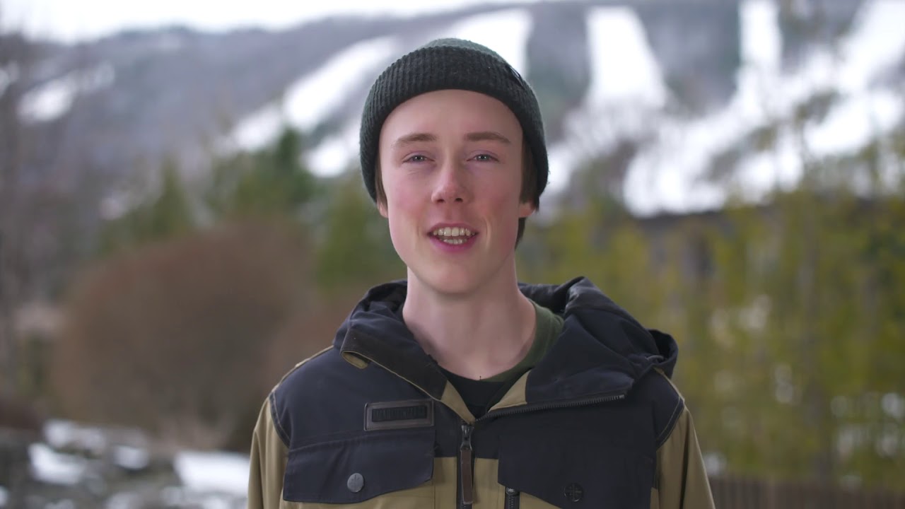 What is the Alpine Responsibility Code? - YouTube