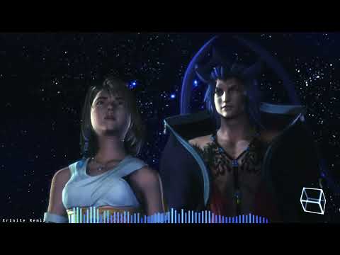 FFX - Seymour BIGROOM Battle [Remix]