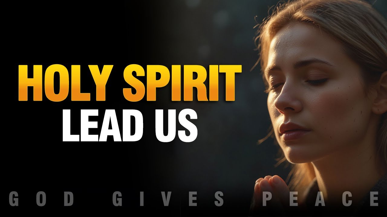 Holy Spirit Open My Ears and Eyes, GIVE ME DISCERNMENT | A Blessed ...