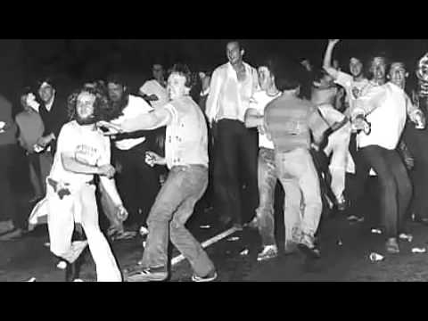 Stonewall Riots of 1969 - YouTube