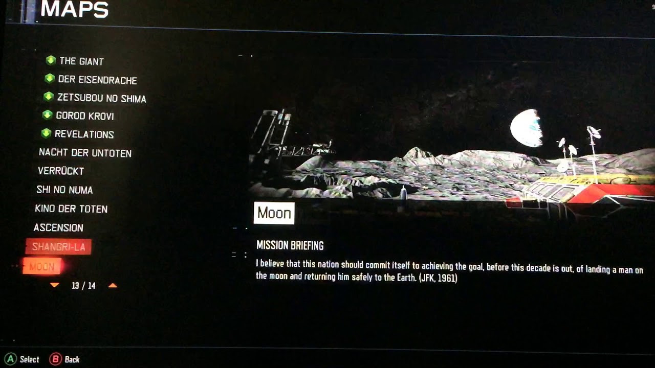 Origins wind staff guide - YouTube