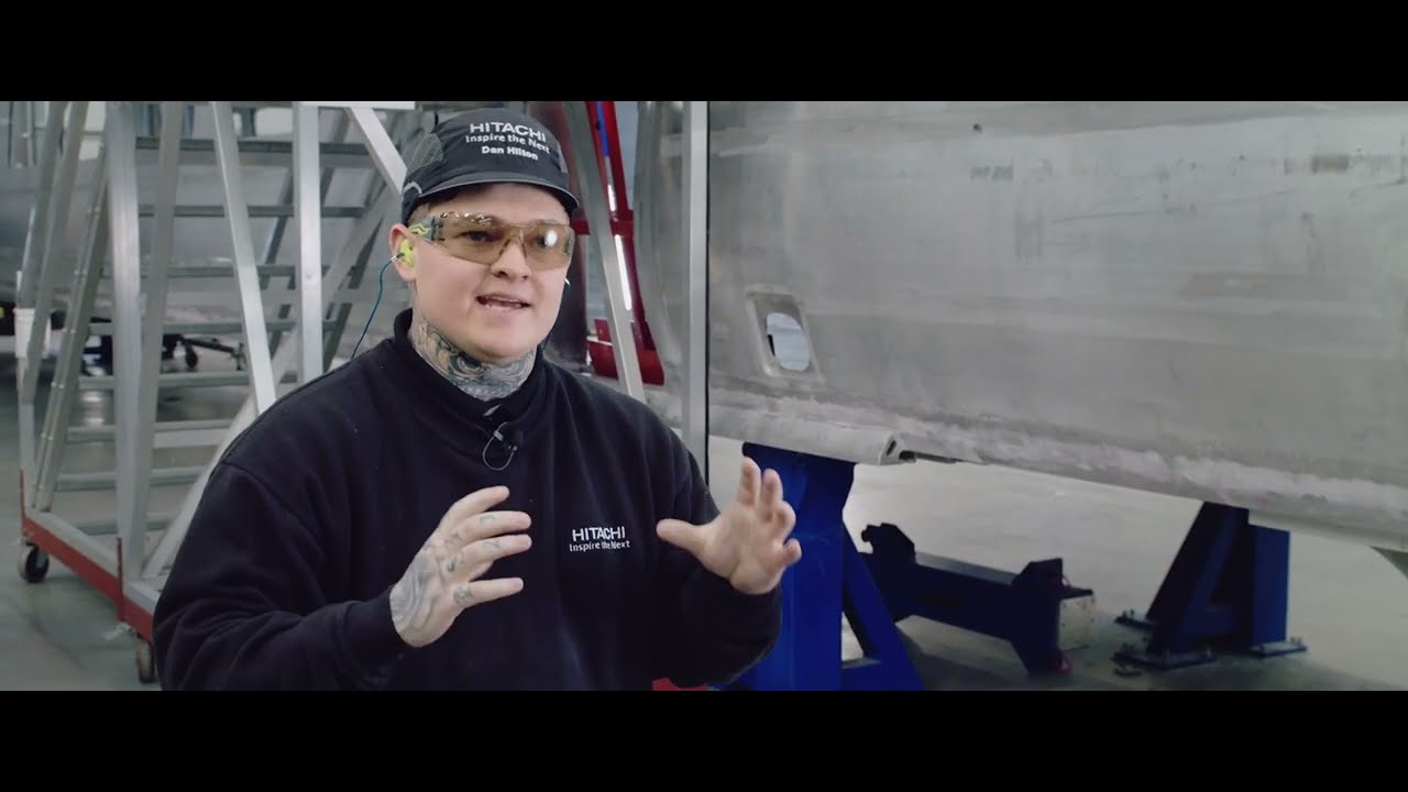 The Aurora Project | Episode 1 | Building The Fleet | EMR - YouTube