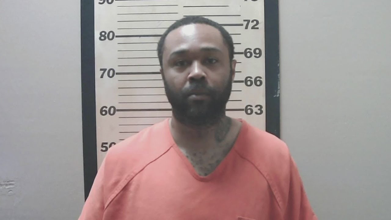 Suspect in barber's death arrested - YouTube