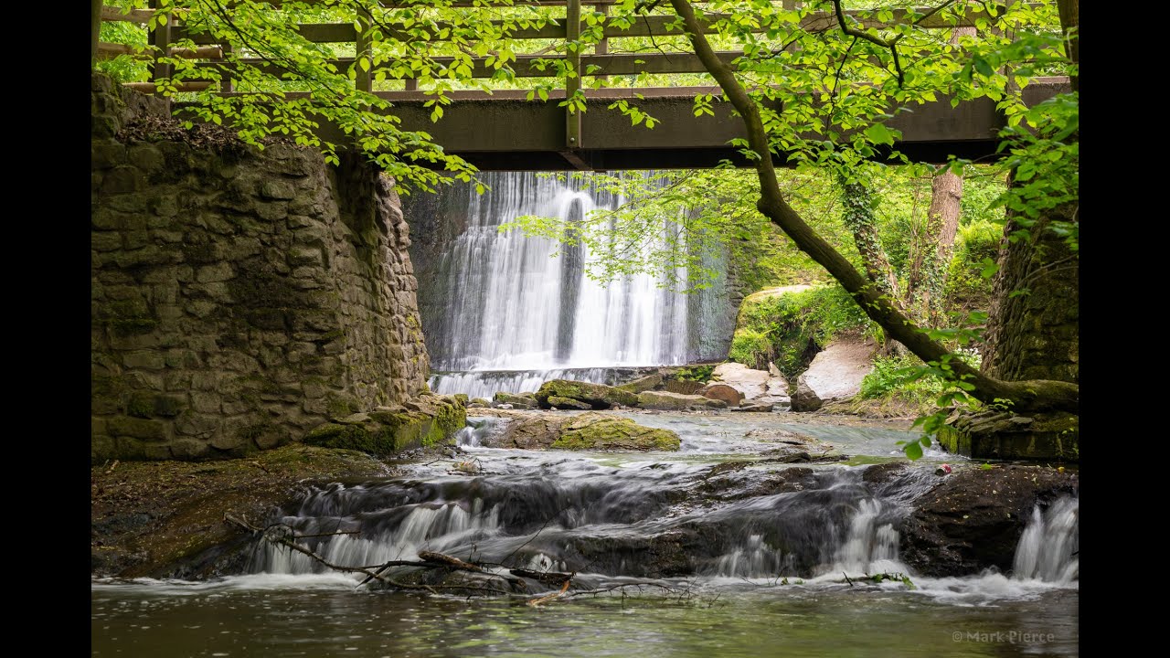 WEPRE PARK & EWLOE CASTLE - YouTube