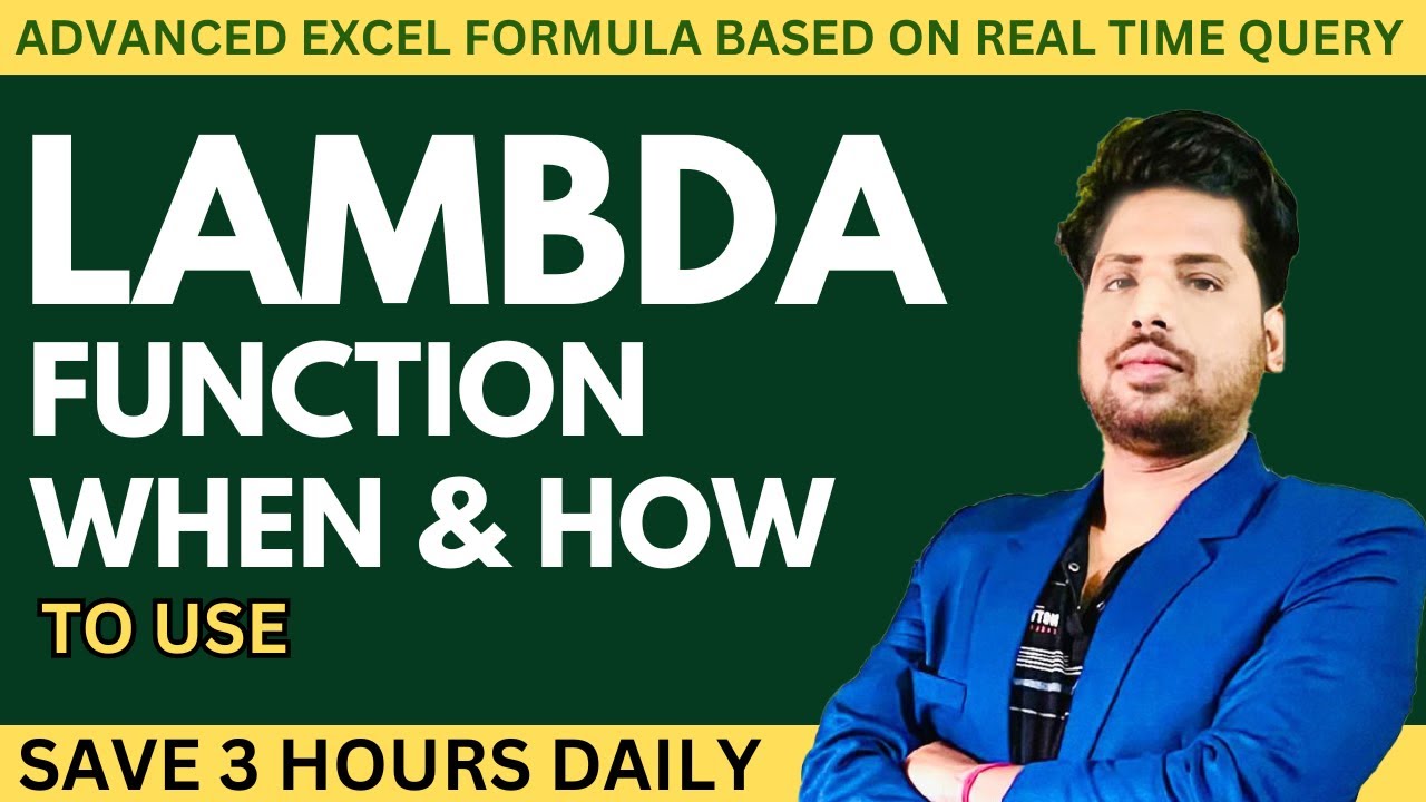 Lambda Function Real Time Uses When And How To Use Lambda Formula 9803