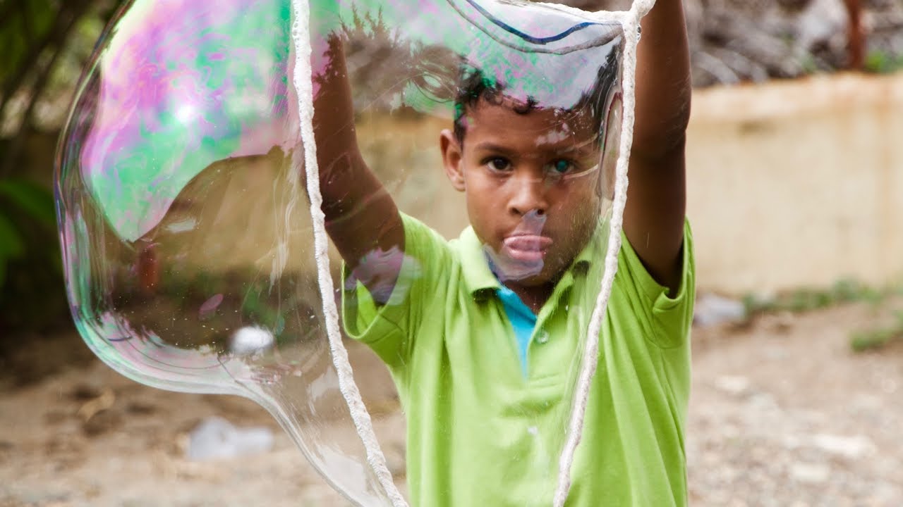 Big Bear Community Church | 2017 Dominican Republic Mission Trip - YouTube