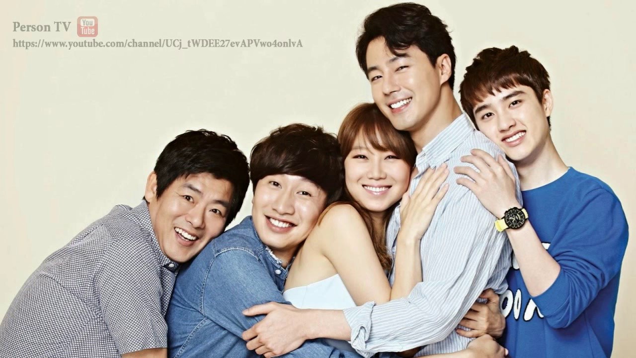 Чо Ин Сон (Jo In Seong) musical slide show - YouTube