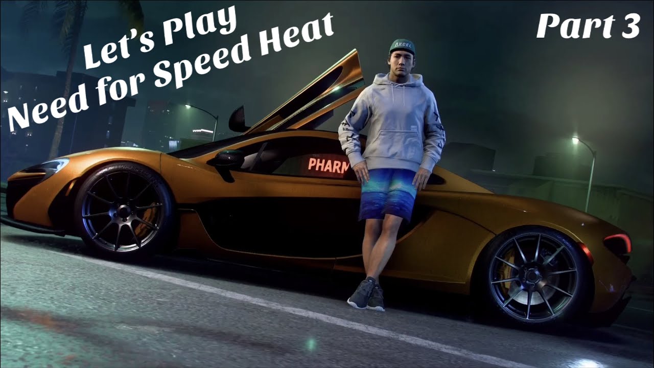 Let’s Play Need for Speed Heat - Mach dir einen Namen #3 - YouTube Let’s Play Need for Speed Heat - Mach dir einen Namen #3 - YouTube