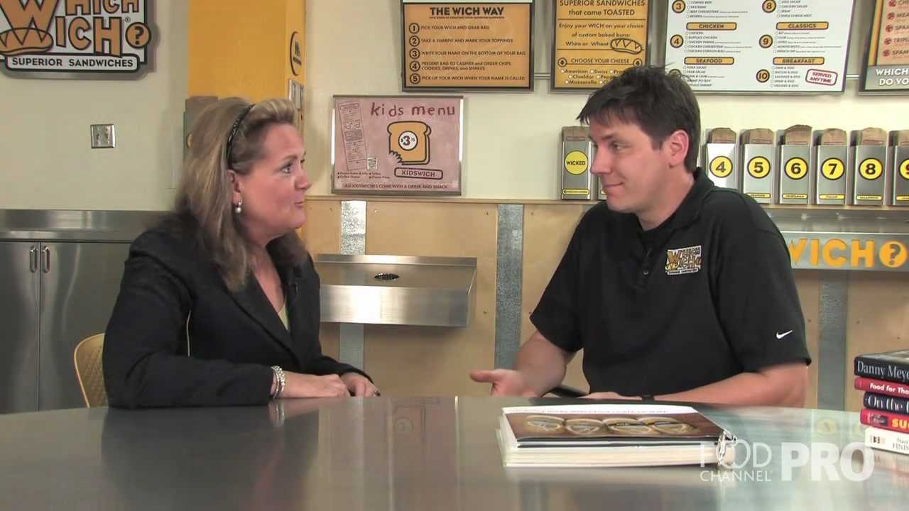 Leaders with Guts: Jeff Sinelli, Part 6 - YouTube