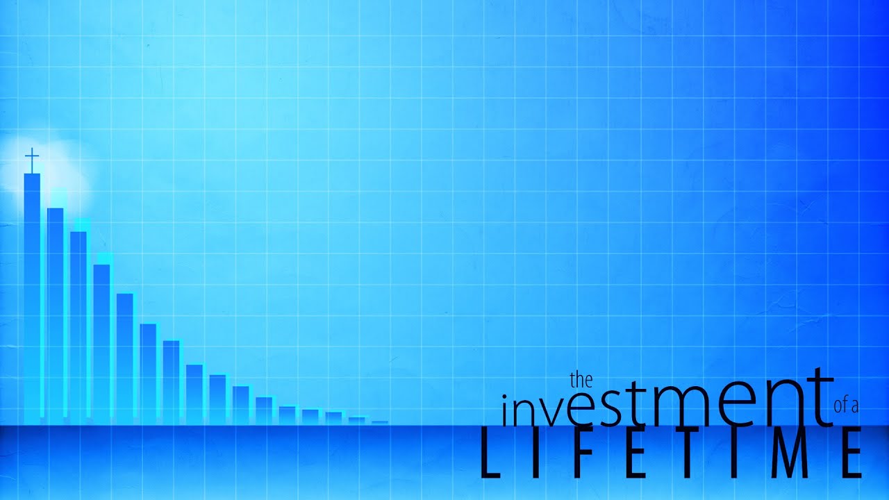 The Investment of Lifetime 2 - YouTube