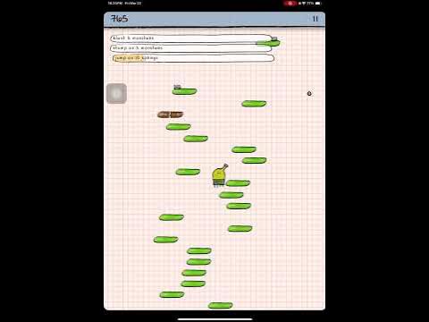 Doodle Jump - YouTube