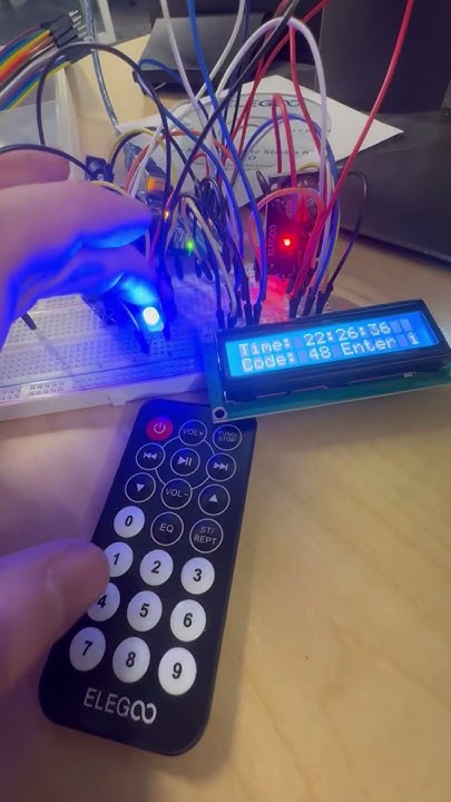 ME 2900 final prototype - YouTube