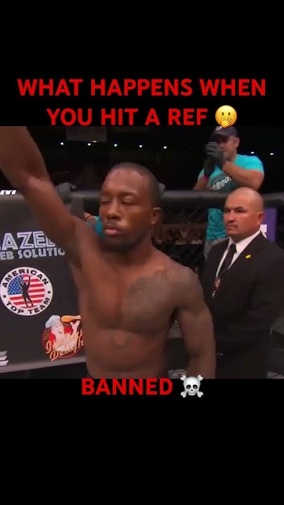 Dana White Fired Him From The Ufc Because…😵‍💫 Youtube