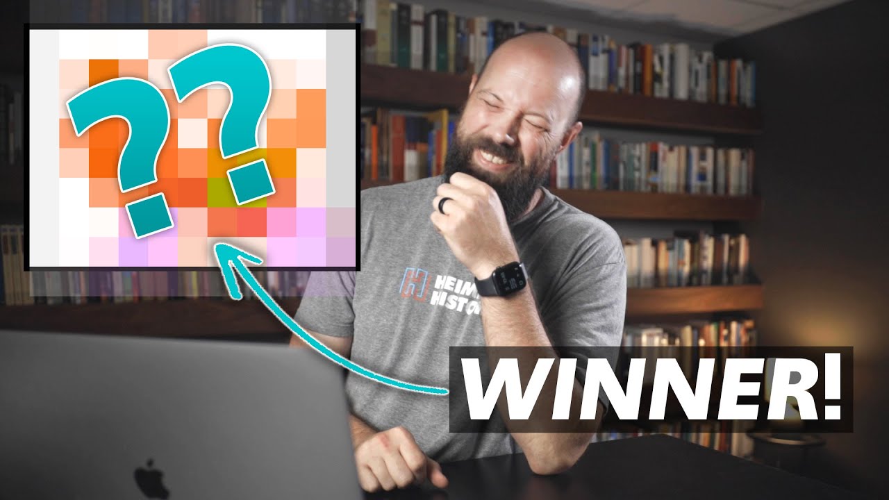 Heimler REACTS to FAN ART! (...and declares the winner!) - YouTube