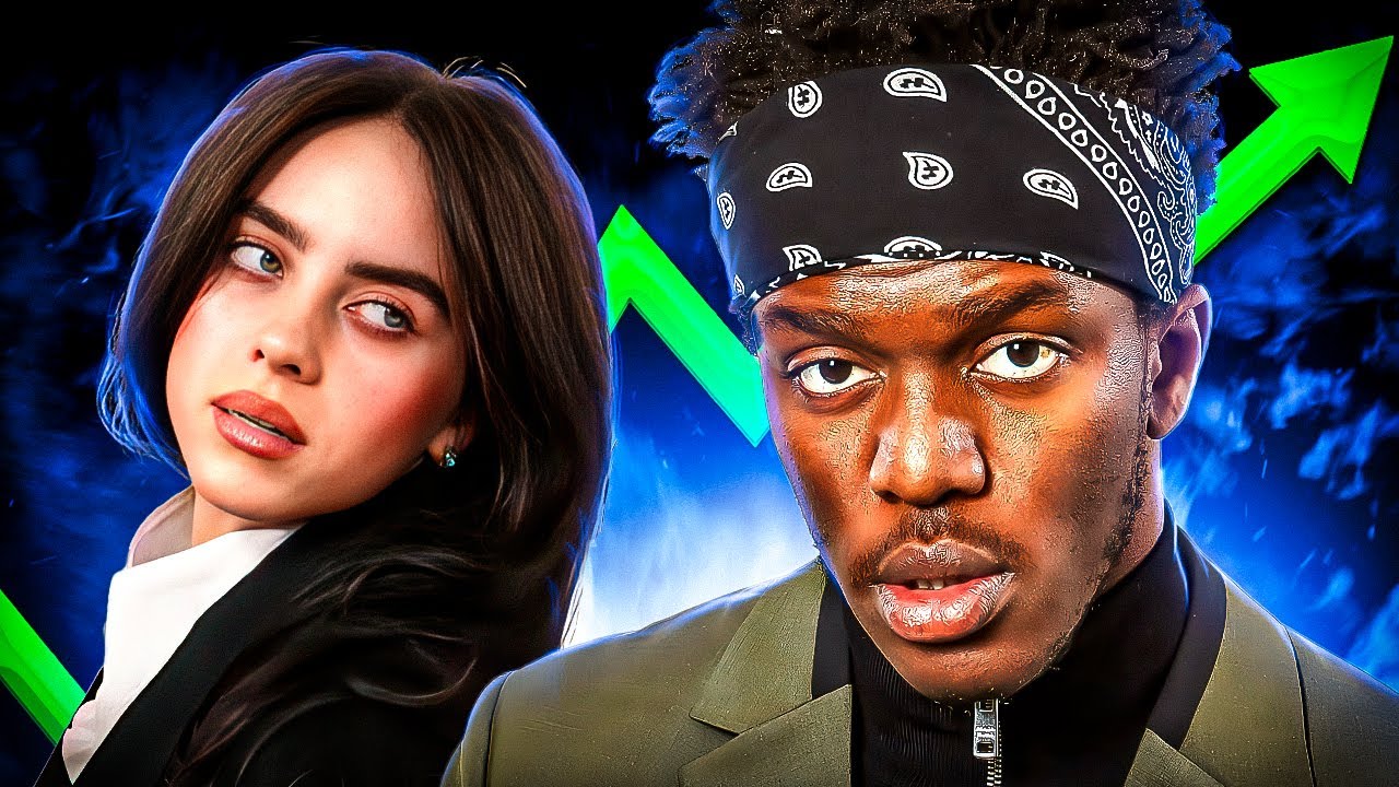 KSI JUST Saved His Career... - YouTube