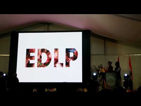 President of India officially launches EdCIL's EDLP project in ...