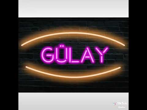 Gulay