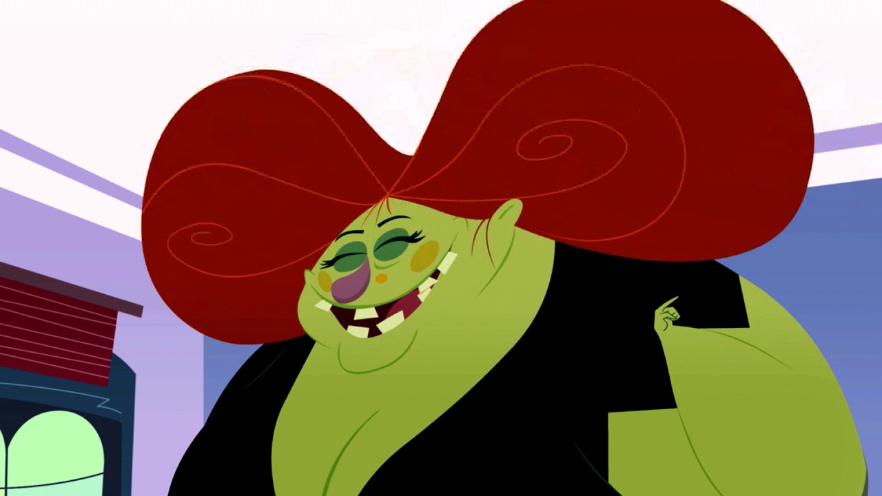 A KIND OF MAGIC ⭐An awkward visit (S01E15) Full Episode in HD - YouTube