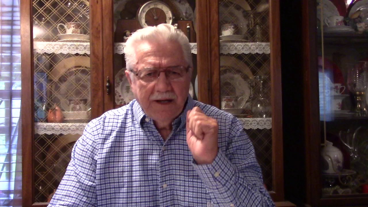 The Holy Bible: Gods Spiritual Filter (Part-1) - YouTube