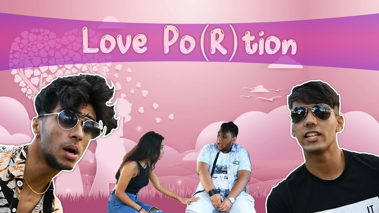 Love Po(R)tion | VStudio - YouTube