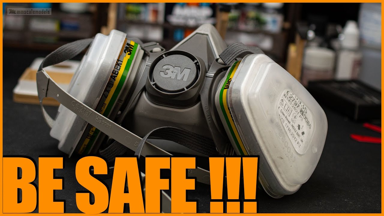 Personal Protection Matters! - YouTube