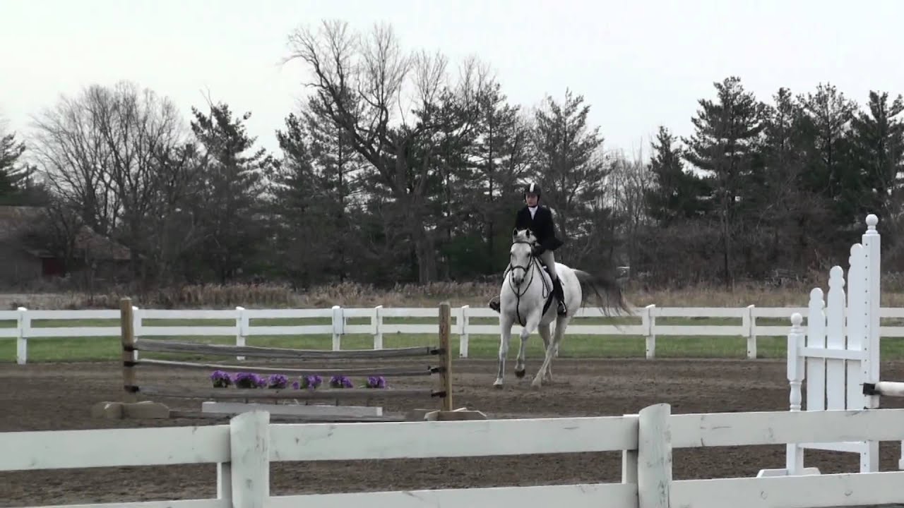 Danielle Duryea and Greycliffe - YouTube