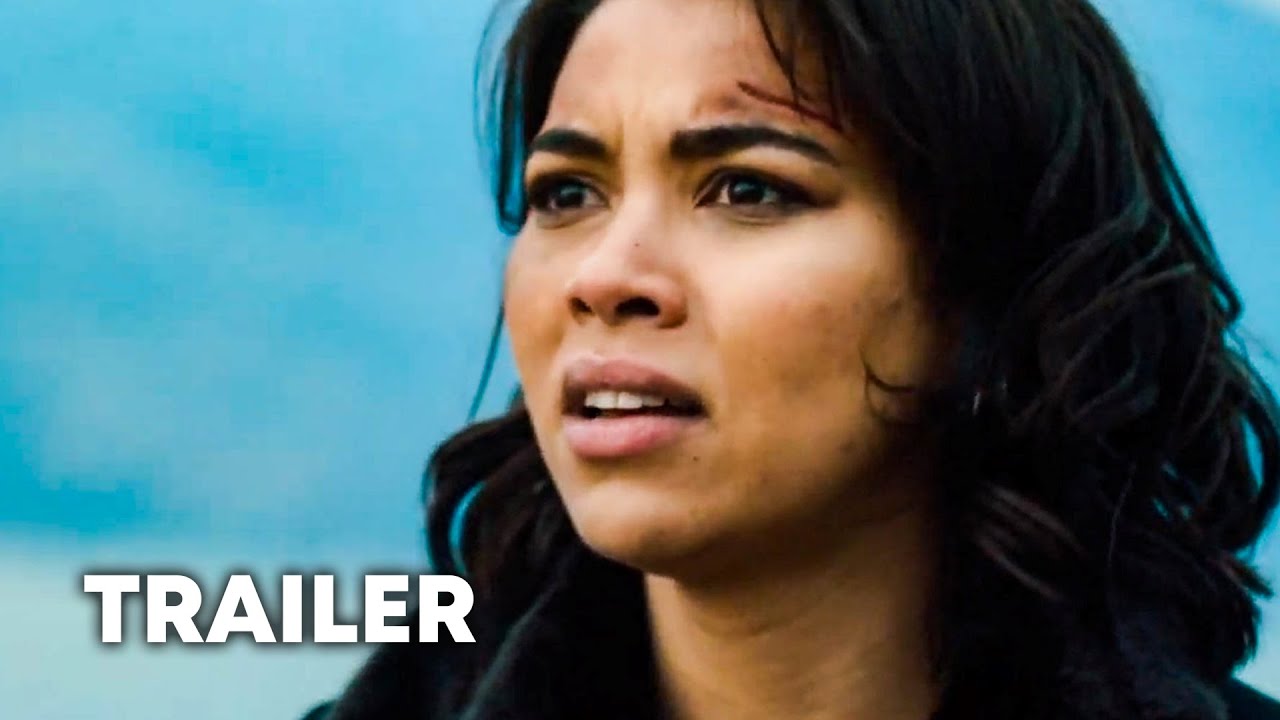 Endless | Előzetes #1 - YouTube