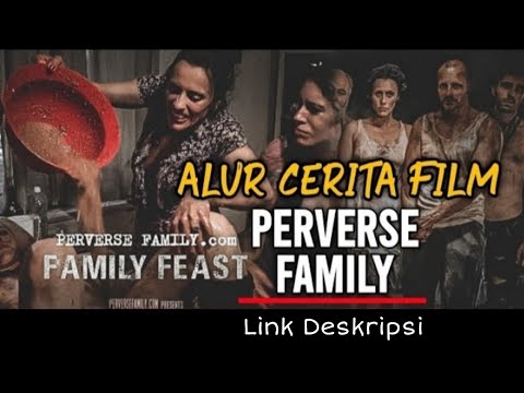Alur Cerita Rumah Horor Perverse Family House Hounted Viral Tik tok Dan Twiter Link Mediafire
