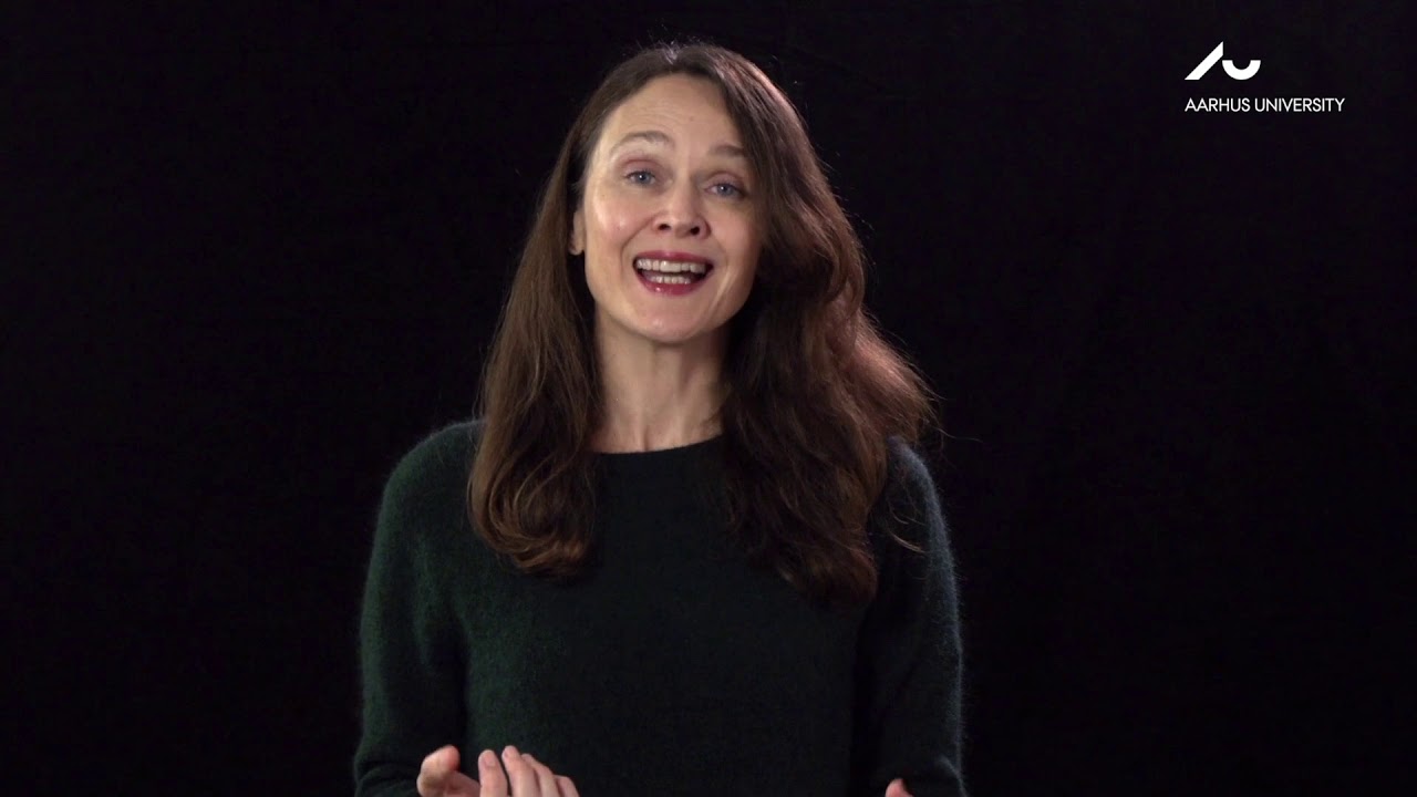 Sarah Pink Video in Anthropological Research - YouTube