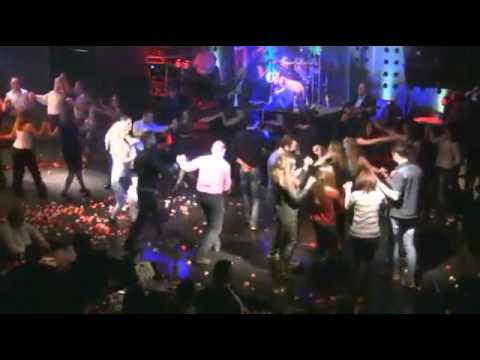 ΓΙΩΡΓΟΣ ΒΕΛΙΣΣΑΡΗΣ - ΚΕΝΤΡΟ VOICE KΛΕΙΣΙΜΟ ΣΕΖΟΝ 2014 - 2015 - YouTube