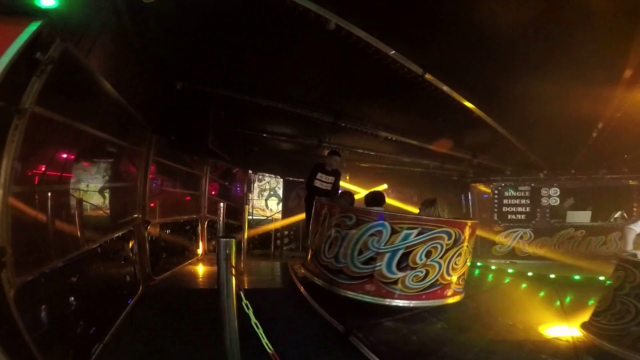 ROBINSON'S WALTZER (offride) at Barnsley Spring Fair 10/3/2018 - YouTube