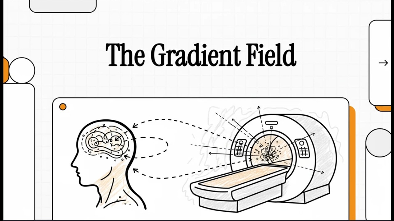 6. Spatial Encoding: The Gradient Field - YouTube