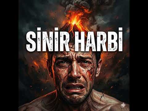 Sinir Harbi