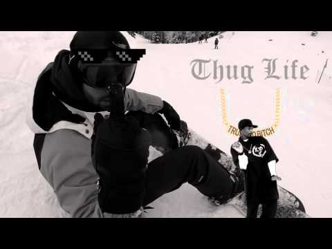 Thug Life - The real gangster of Risoul