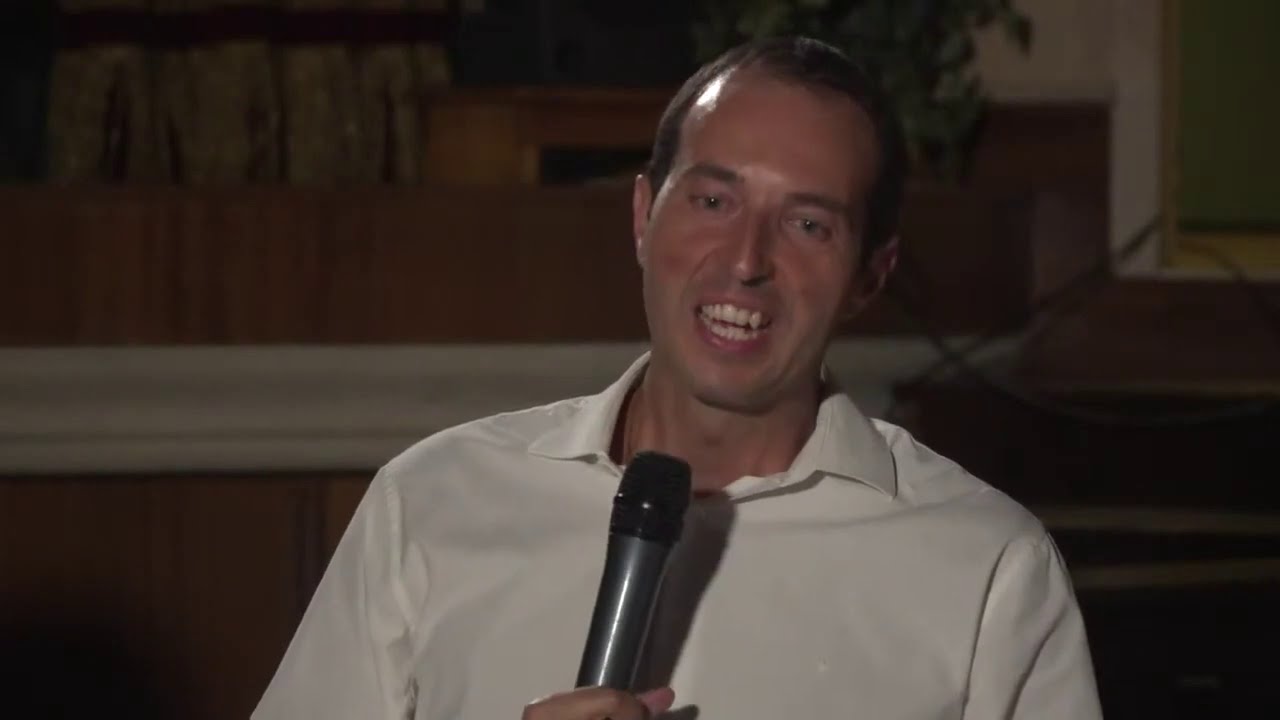 Come si diventa Magistrati? Marco Fratini intervista gli idonei - YouTube