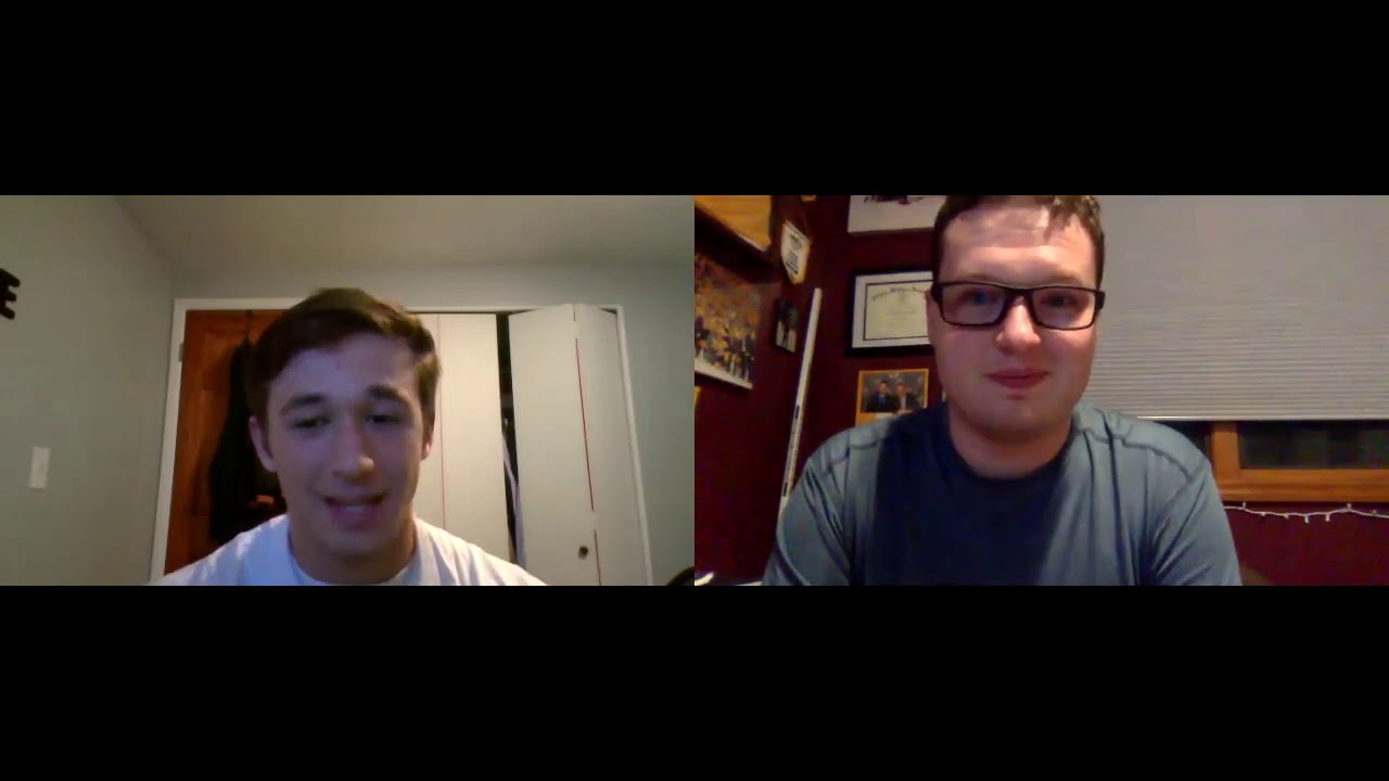 Caden Woodall - YouTube