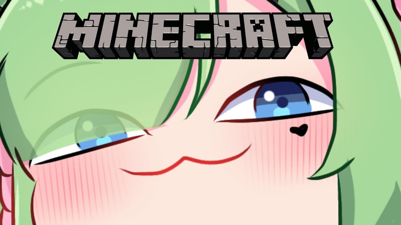 CREEPER go BOOM!! (Minecraft) - YouTube