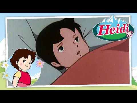 ⛰🐐️ Heidi güzel anlar 35