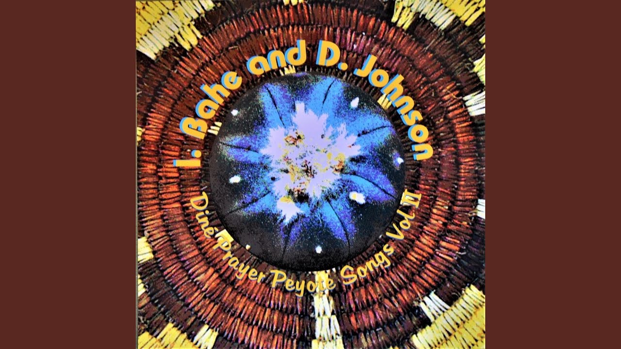 The Corn Pollen Path - YouTube