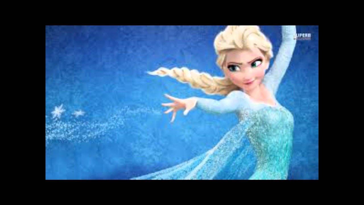 Elsa's life transformation - YouTube