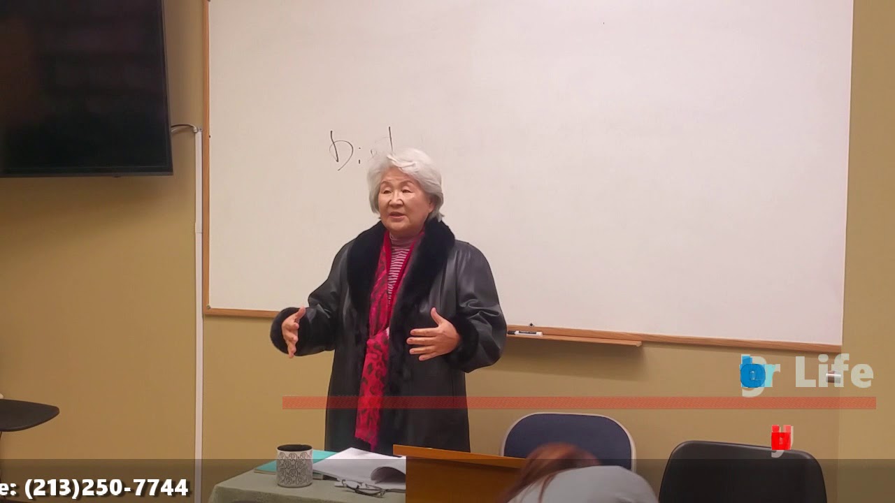 Lordland University Dr.Angie Yi Mission Medicine & Therapy5 로드랜드대학교 ...