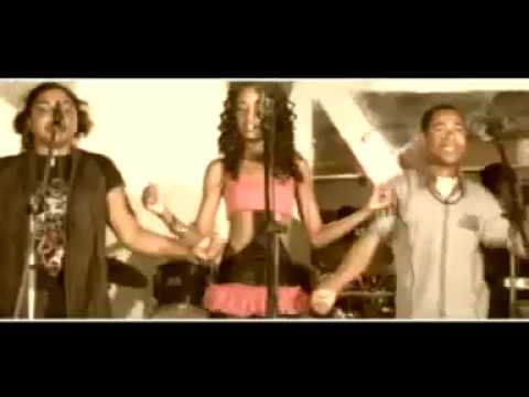 SISCA /// GENERIQUE VOL 4 [ CLIP GASY ]