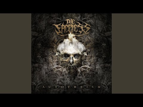 The Faceless – Autotheism (2012, O-Card, CD) - Discogs
