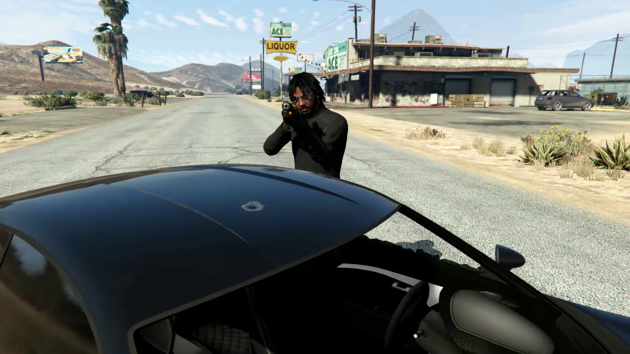 Agent Knight The First Vigilante - YouTube