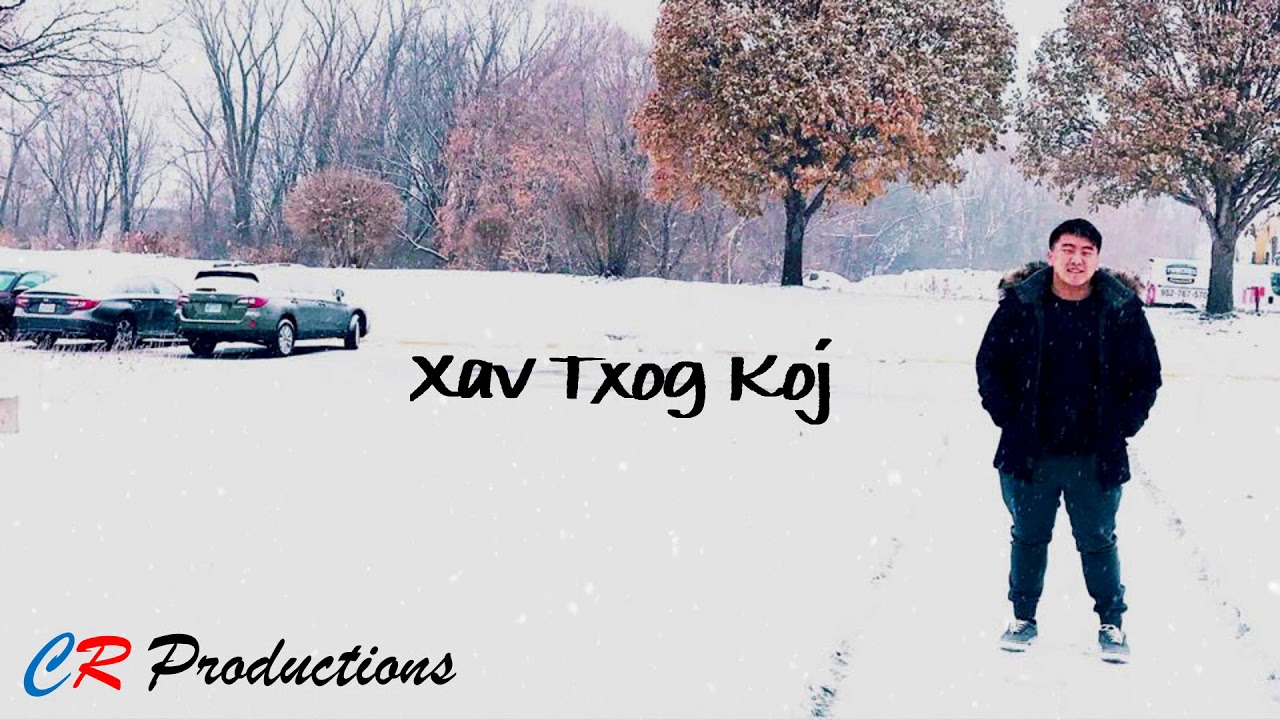 Rick Cha - Xav Txog Koj (Prod. Misery) [Official Audio] Hmong Song ...