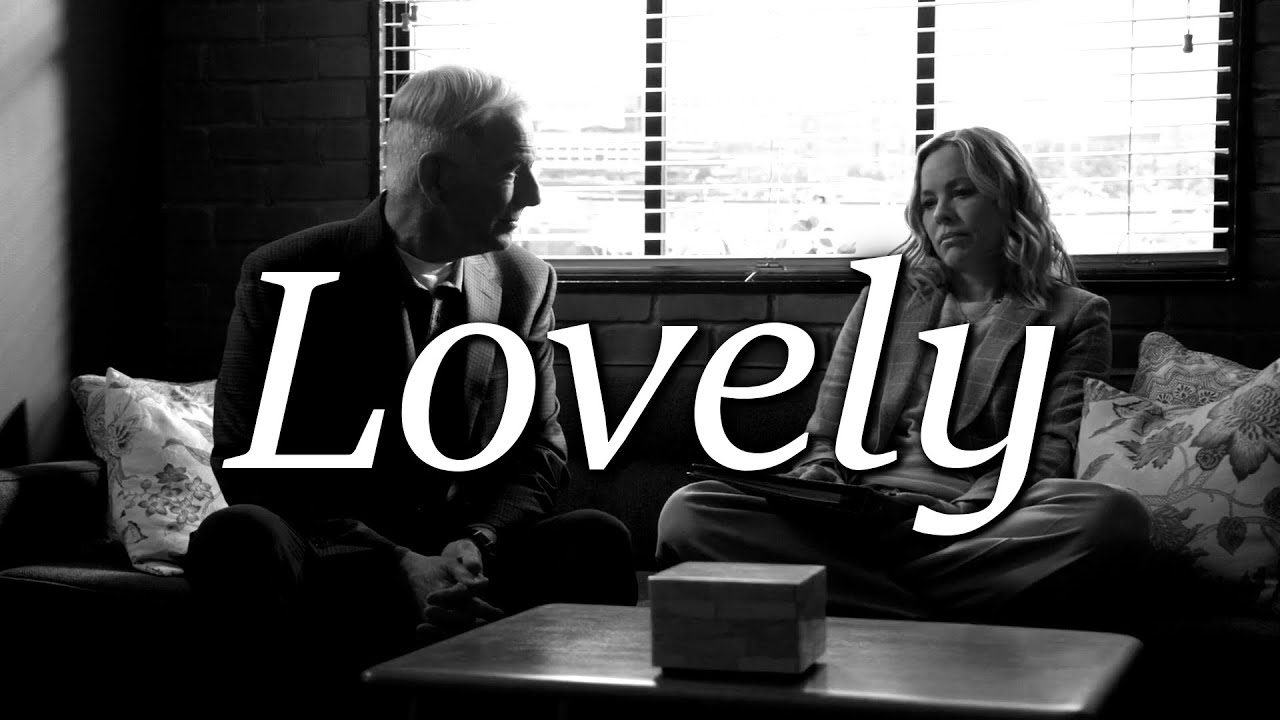 Jack Sloane & Jethro Gibbs | Lovely | NCIS - YouTube