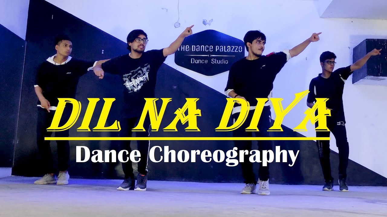 Dil Na Diya | Krrish | Hrithik Roshan | Priyanka Chopra | Kunal ...